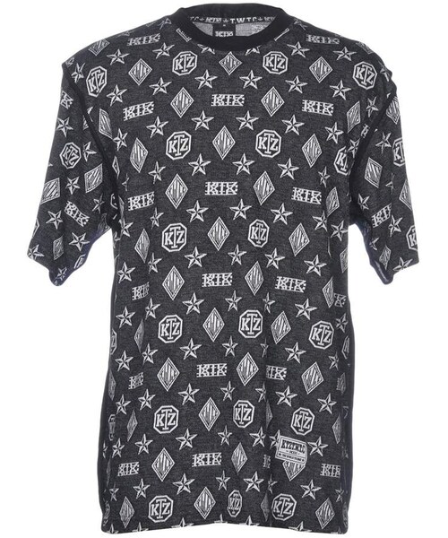 Kokon To Zai（ココントウザイ）の「KTZ T-shirts（Tシャツ/カットソー）」 - WEAR