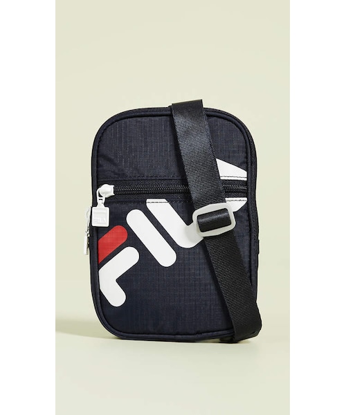 Fila（フィラ）の「Fila Camera Bag（ショルダーバッグ）」 - WEAR