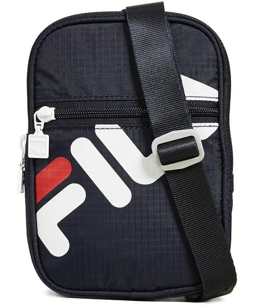 Fila（フィラ）の「Fila Camera Bag（ショルダーバッグ）」 - WEAR