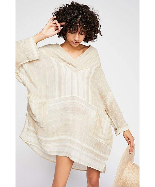 The Endless Summer（エンドレスサマー）の「Endless Summer Sandra Tunic（その他トップス）」 - WEAR