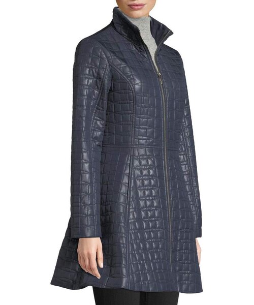 kate spade new york（ケイトスペード ニューヨーク）の「kate spade new york Bow Quilted ...