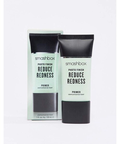 Smashbox（スマッシュボックス）の「Smashbox Photo Finish Reduce Redness Primer 30ml ...