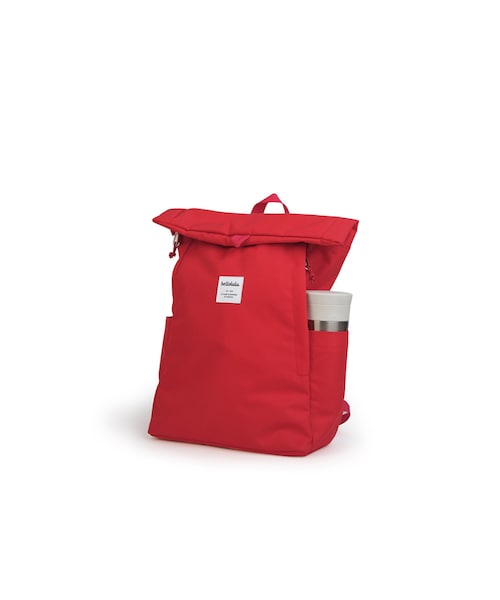 hellolulu（ハロルル）の「Mini Tate - All Day Backpack（）」 - WEAR