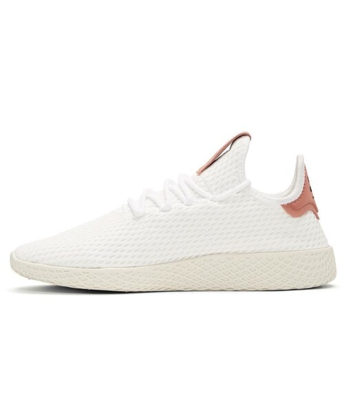 CONVERSE（コンバース）の「UNISEX 限定コラボ! ☆adidas x Pharrell Williams Tennis Hu ...