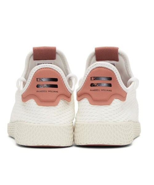 CONVERSE（コンバース）の「UNISEX 限定コラボ! ☆adidas x Pharrell Williams Tennis Hu ...