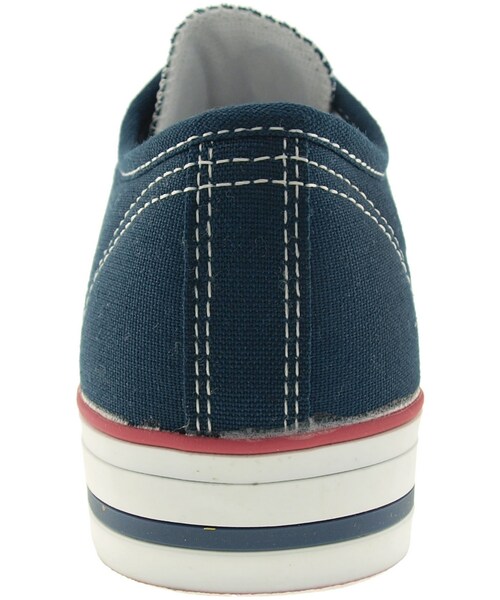 Maxstarの「Maxstar Women's C1 6 Holes Canvas Low Top Casual Sneakers US ...