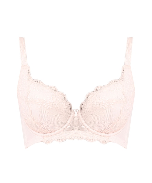 XIXILI（シシリ）の「Envy Adora Demi Cup Bra（その他）」 - WEAR