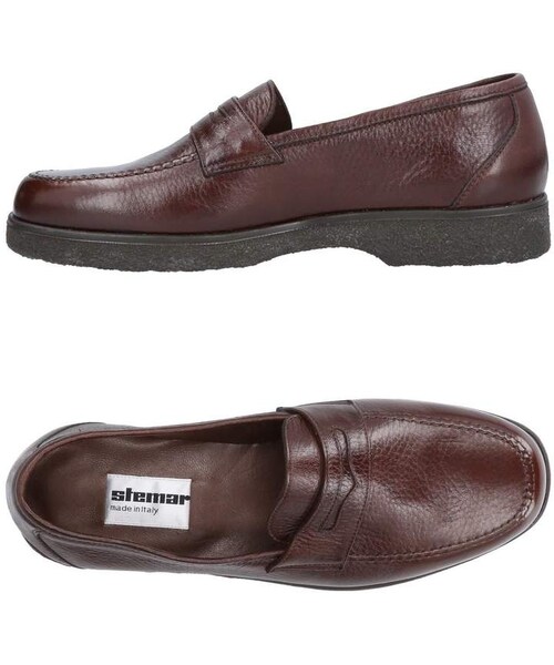 Stemar（ステマー）の「STEMAR Loafers（その他シューズ）」 - WEAR