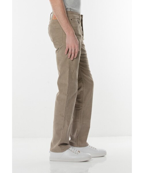 Levi's（リーバイス）の「Levi's 505 Regular Fit Rinse Timberworlf 14W C male ...