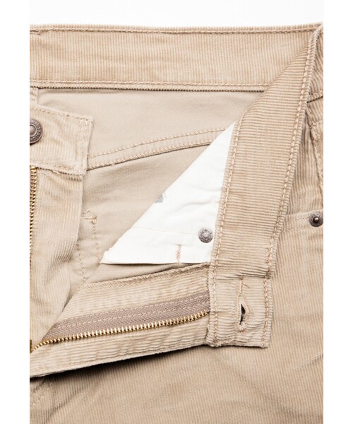 Levi's（リーバイス）の「Levi's 505 Regular Fit Rinse Timberworlf 14W C male ...