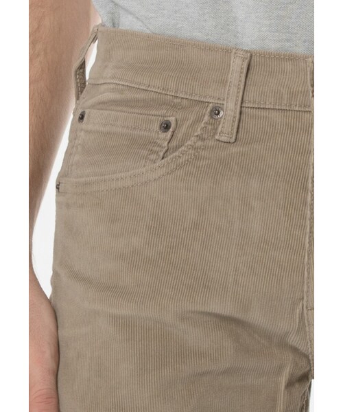 Levi's（リーバイス）の「Levi's 505 Regular Fit Rinse Timberworlf 14W C male ...
