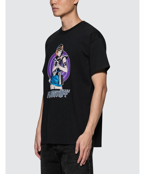 Flagstuff（フラグスタフ）の「"Dream and Reality" T-Shirt 1（その他）」 - WEAR