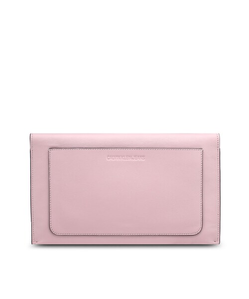 Calvin Klein（カルバン・クライン）の「Evelope 手拿包（）」 - WEAR