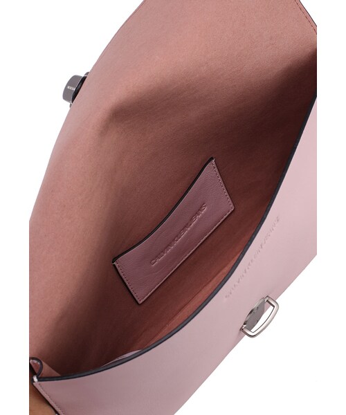 Calvin Klein（カルバン・クライン）の「Evelope 手拿包（）」 - WEAR