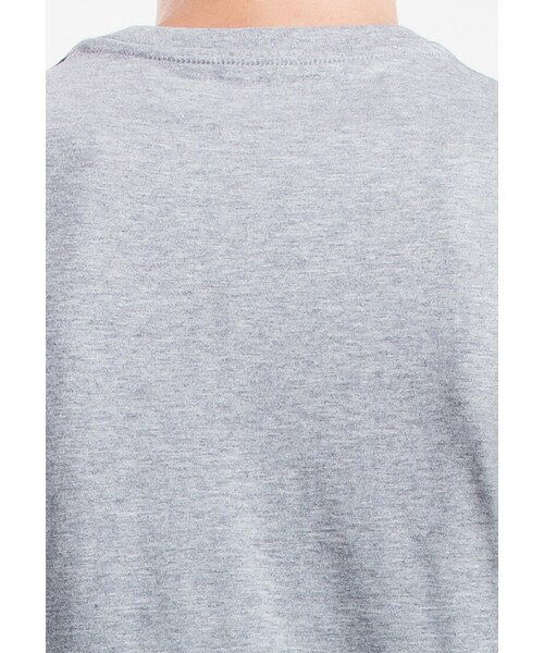 Levi's（リーバイス）の「Levi's Graphic Set-In Neck Graphic Midtone Htr male ...