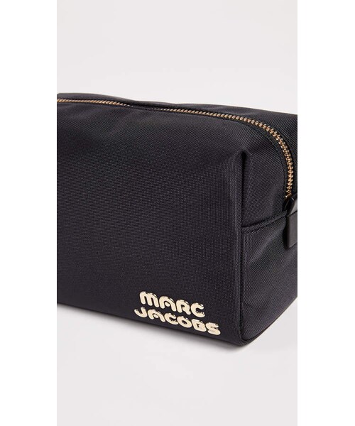 MARC JACOBS（マークジェイコブス）の「Marc Jacobs Large Cosmetic Case（メイクブラシ）」 - WEAR