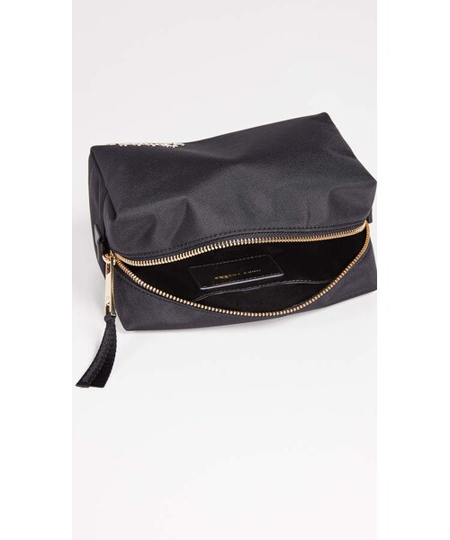 MARC JACOBS（マークジェイコブス）の「Marc Jacobs Large Cosmetic Case（メイクブラシ）」 - WEAR