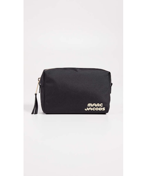 MARC JACOBS（マークジェイコブス）の「Marc Jacobs Large Cosmetic Case（メイクブラシ）」 - WEAR