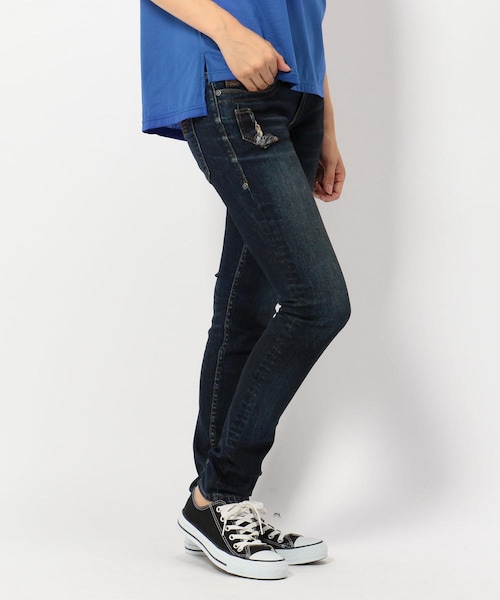 JIMMY TAVERNITI ジミー タヴァニティ ヴィンテージ JIMMY TAVERNITI