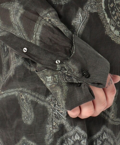 IF SIX WAS NINE（イフシックスワズナイン）の「IF SIX WAS NINE/イフ シックス ワズ ナイン/TXS-4/M ...