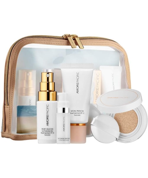 Amore Pacific（アモーレパシフィック）の「Amorepacific AMOREPACIFIC - The Travel ...