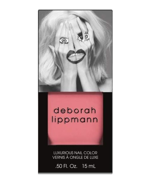 Deborah Lippmann（-）の「Deborah Lippmann Nail Color（ファンデーション）」 - WEAR