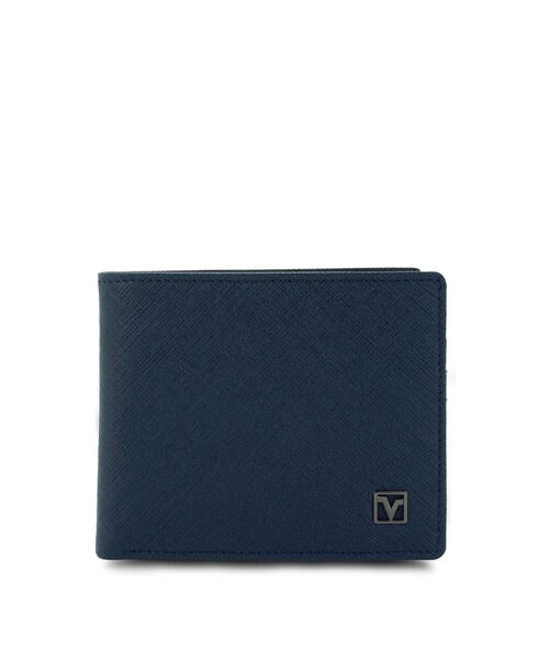 Valentino Rudy（バレンチノルディー）の「Valentino Rudy Duotone RFID Secure Leather ...