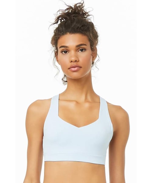 Forever 21（フォーエバー トゥエンティーワン）の「Forever 21 Medium Impact - Caged Sports ...