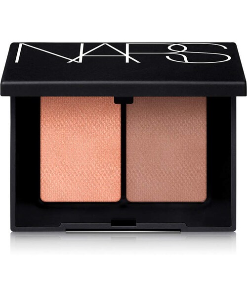 NARS（ナーズ）の「Nars Duo Eyeshadow（ファンデーション）」 - WEAR