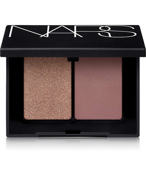 NARS（ナーズ）の「Nars Duo Eyeshadow（ファンデーション）」 - WEAR