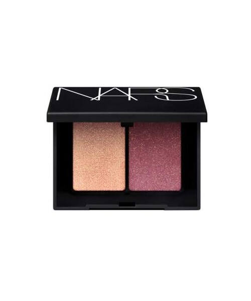 NARS（ナーズ）の「NARS Duo Eyeshadow（ファンデーション）」 - WEAR