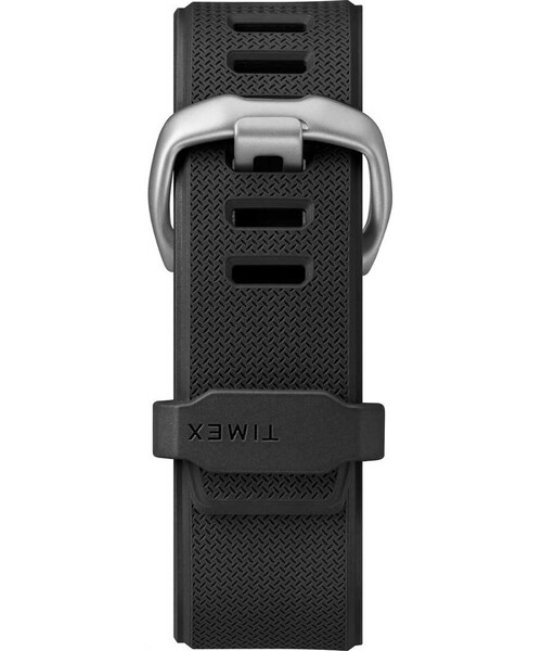 TIMEX（タイメックス）の「Timex - Command™ Shock 54mm - Black Resin Strap ...