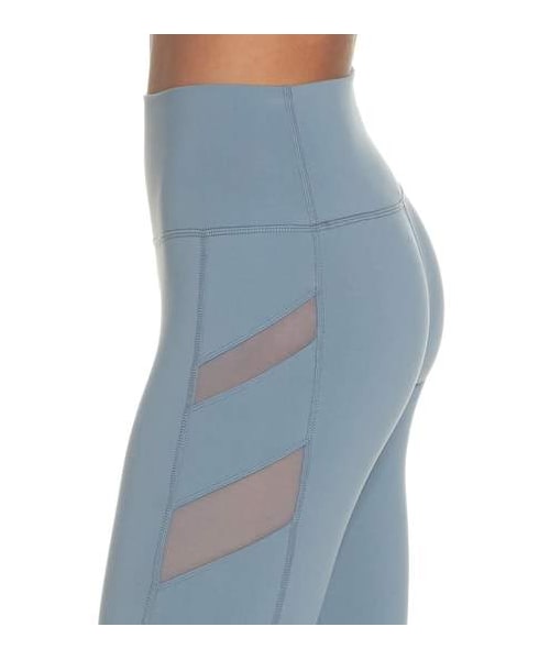 Aloの「Alo Block High Waist Mesh Inset Leggings（レギンス/スパッツ）」 - WEAR