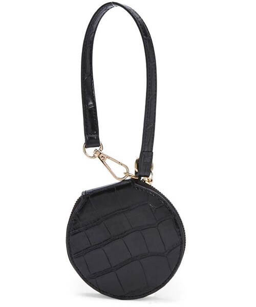 Forever 21（フォーエバー トゥエンティーワン）の「Forever 21 Faux Croc Coin Purse（財布）」 - WEAR