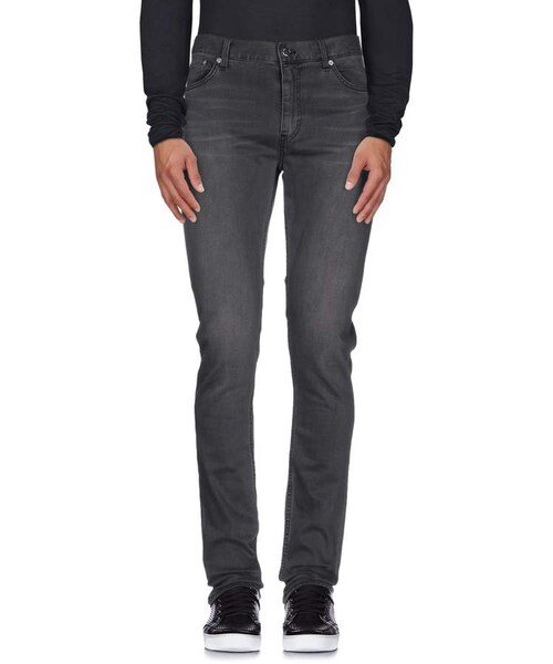 BLK DNM（ブラックデニム）の「BLK DNM Jeans（デニムパンツ）」 - WEAR