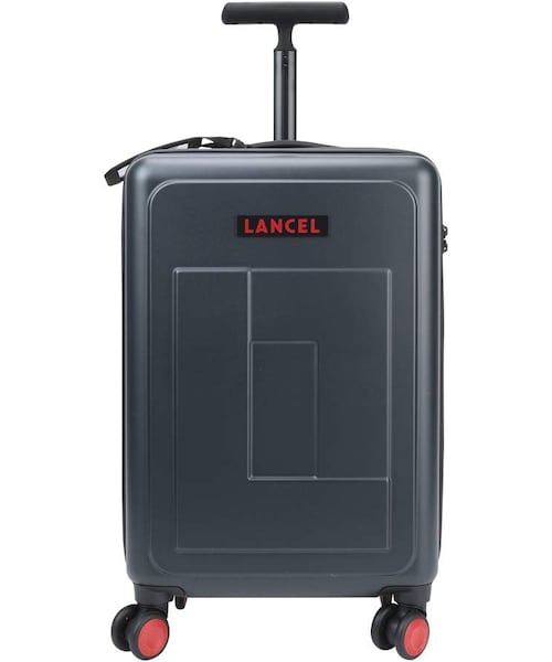 LANCEL（ランセル）の「LANCEL Wheeled luggage（スーツケース/キャリーバッグ）」 - WEAR