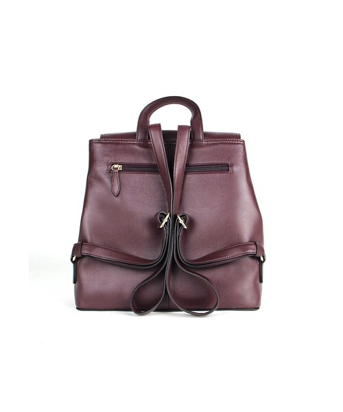 Jane Shilton（-）の「Jane Shilton Chelsea Backpack（その他）」 - WEAR