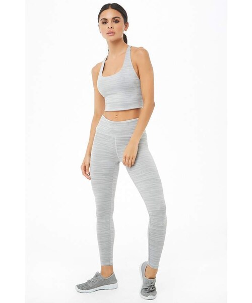 FOREVER 21（フォーエバー トゥエンティーワン）の「Forever 21 Medium Impact - Longline ...