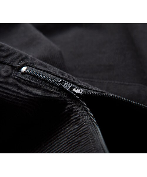 I Love Ugly（アイラブアグリー）の「Smart Zespy Pant Black（その他）」 - WEAR