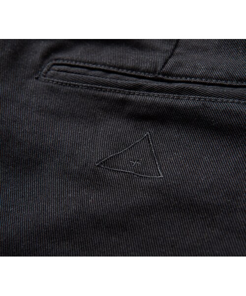 I Love Ugly（アイラブアグリー）の「Smart Zespy Pant Black（その他）」 - WEAR