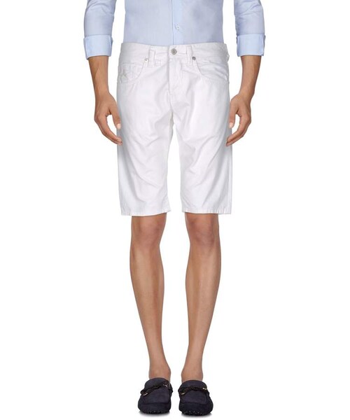 JFOUR（ジェイフォー）の「JFOUR Bermudas（その他パンツ）」 - WEAR