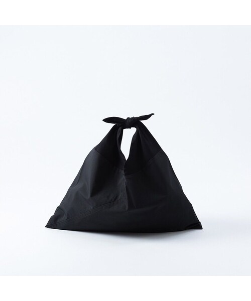 AZUMA（アズマ）の「AZUMA BAG PLAIN SMALL（エコバッグ/サブバッグ）」 - WEAR