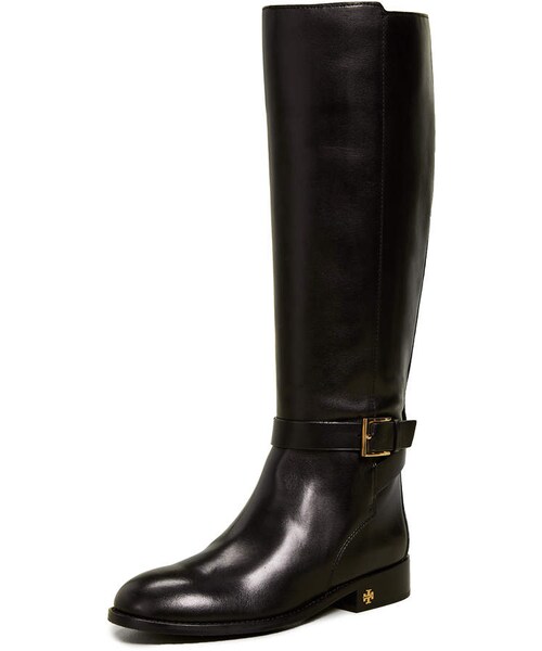 Tory Burch（トリーバーチ）の「Tory Burch Brooke Tall Boots（ブーツ）」 - WEAR