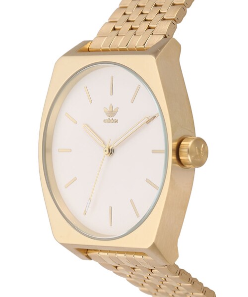 adidas（アディダス）の「adidas originals Process M1 Watch（）」 - WEAR