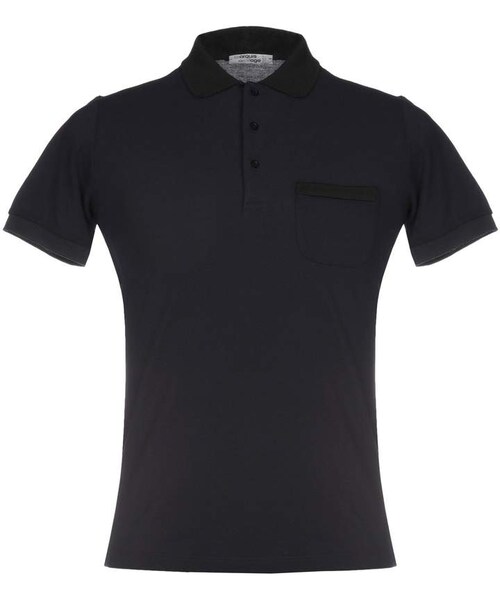 marquis（マーキス）の「MARQUIS AN'DOGE Polo shirts（シャツ/ブラウス）」 - WEAR