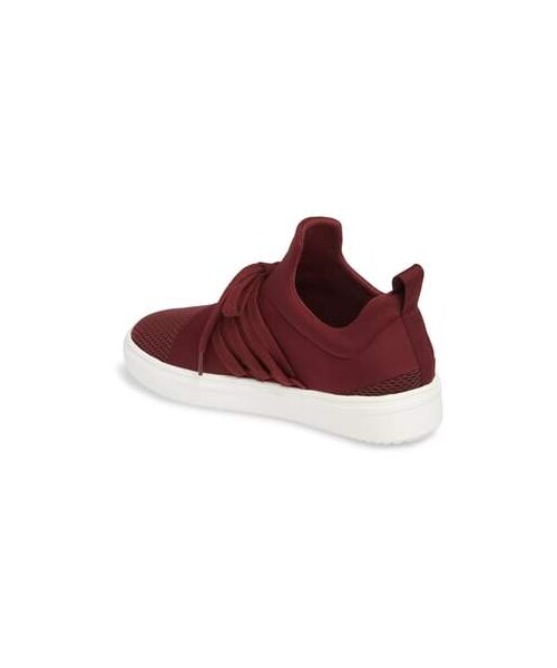 STEVE MADDEN（スティーブマデン）の「Steve Madden Lancer Sneaker（スニーカー）」 - WEAR