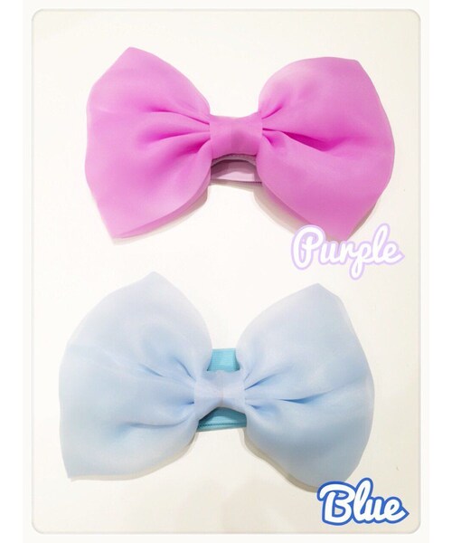 Miauler Mew（Miauler Mew）の「リボンベルト（ベルト）」 - WEAR