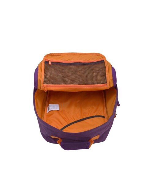 CABINZERO（キャビンゼロ）の「Classic 28l – Purple Cloud Backpack（）」 - WEAR