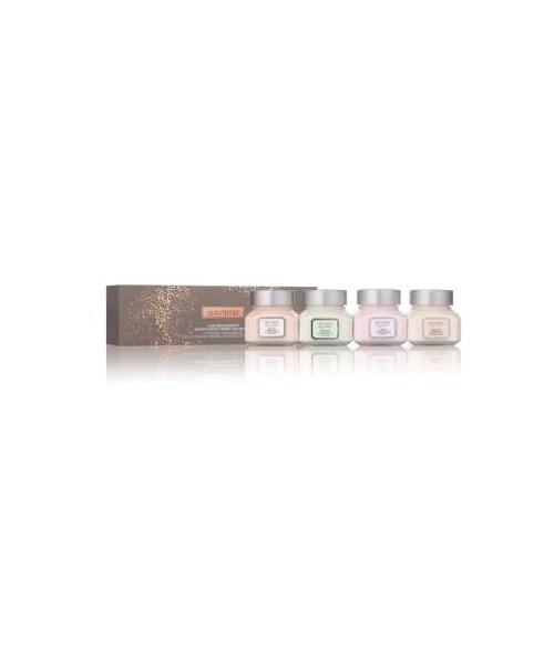 laura mercier（ローラメルシエ）の「Laura Mercier Souffle Body Creme Collection（ボディ ...