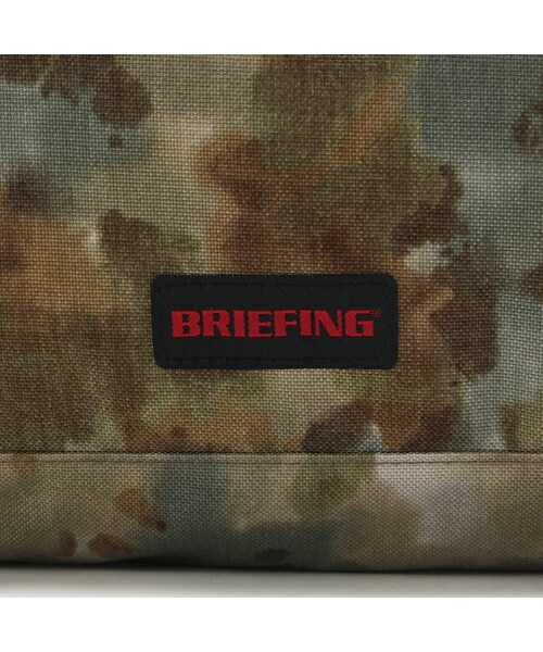 BRIEFING（ブリーフィング）の「TRANSITION WIRE GOLF ARID（その他）」 - WEAR